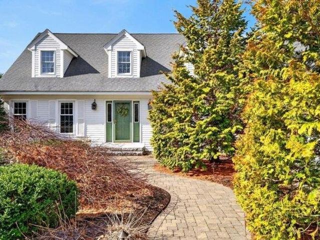 house with 4 bedroom, Saco ME DLS101659557