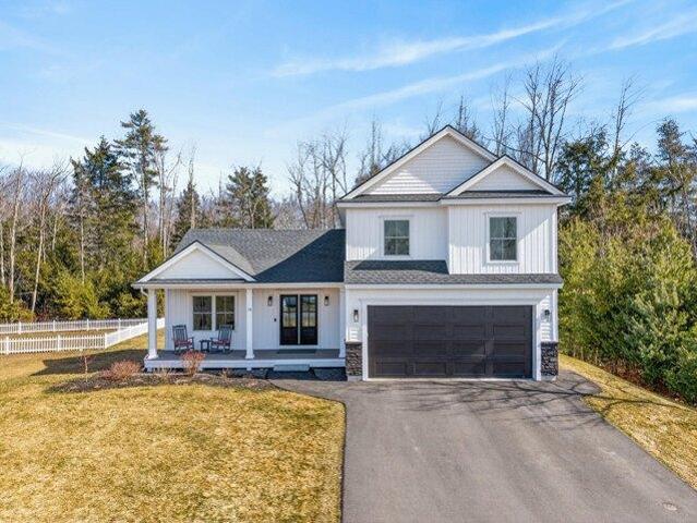 house with 4 bedroom, Saco ME DLS101660290