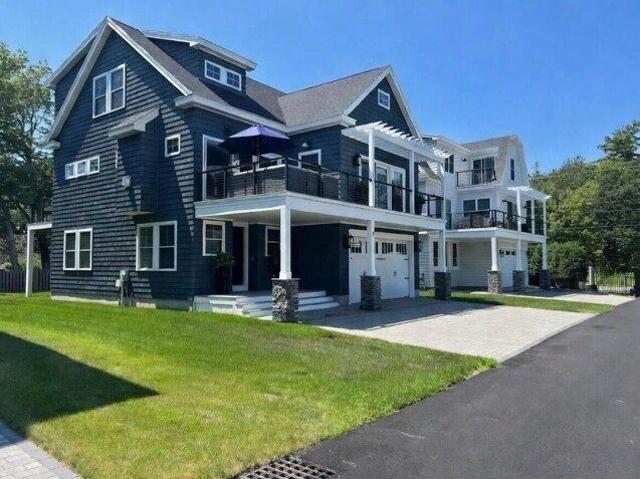 house with 4 bedroom, Saco ME DLS102344158