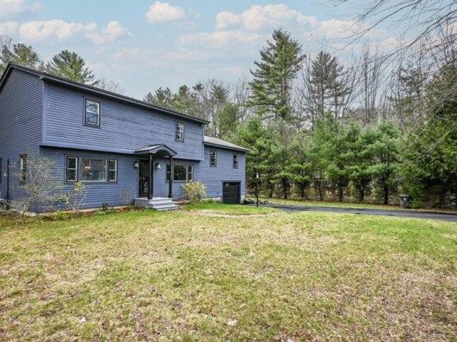 house with 4 bedroom, Saco ME DLS102779316