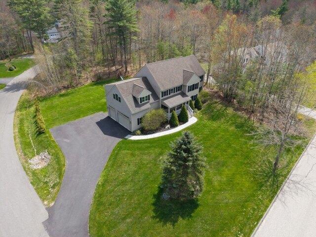 house with 4 bedroom, Saco ME DLS103101546