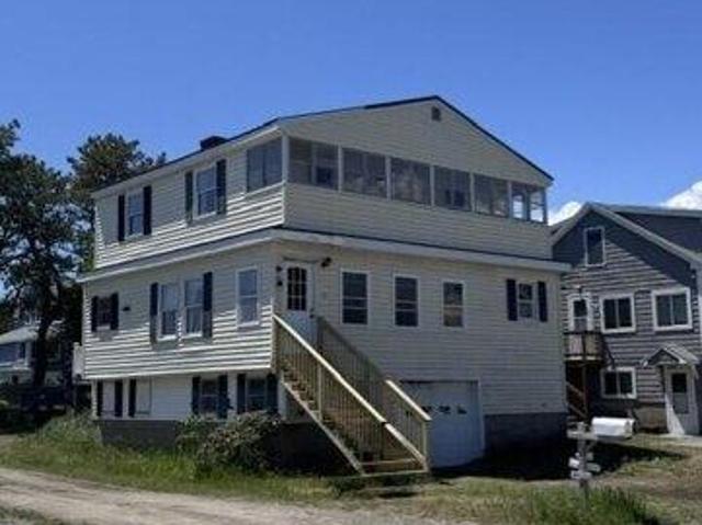 house with 4 bedroom, Saco ME DS104188504