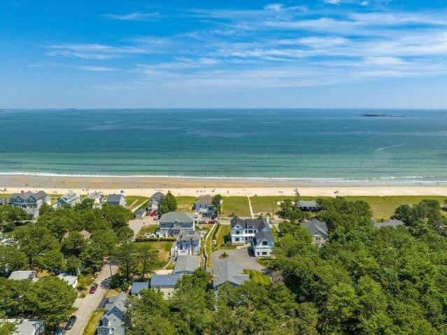 house with 4 bedroom, Saco ME DS104236946