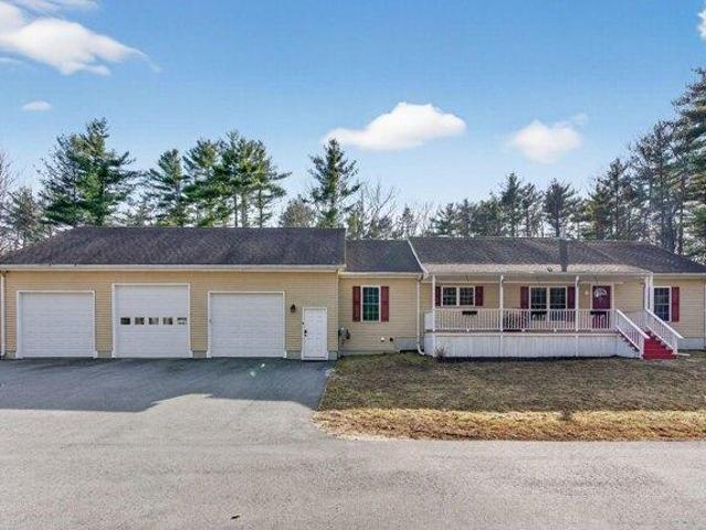 house with 4 bedroom, Saco ME DS102156597