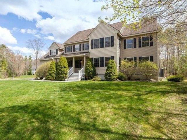house with 4 bedroom, Saco ME DS102669213