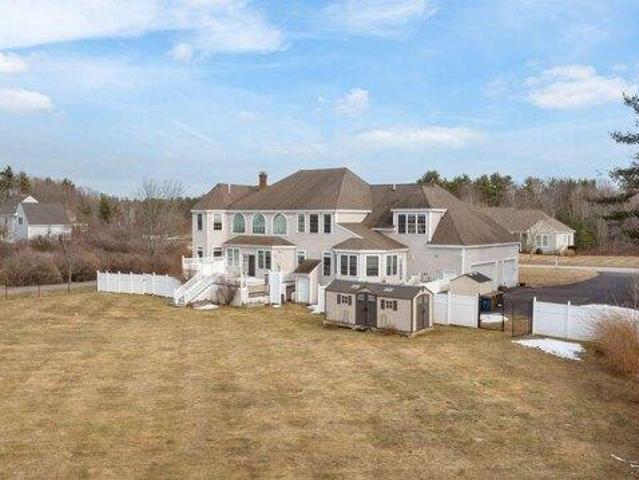 house with 4 bedroom, Saco ME DS103125313