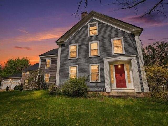 house with 4 bedroom, Saco ME DS103186339