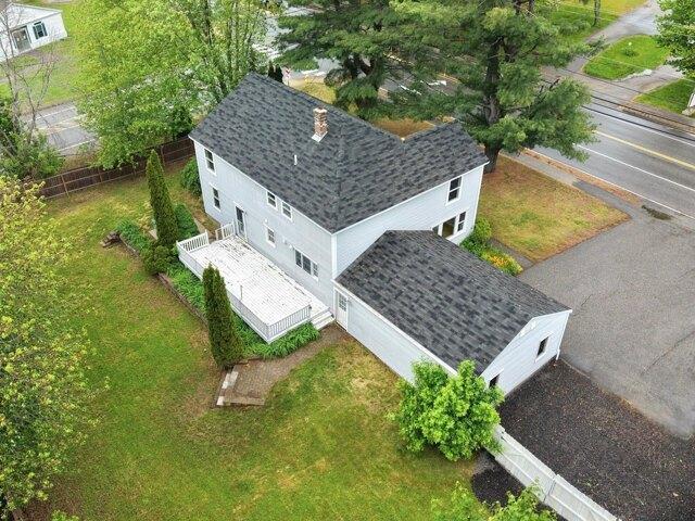 house with 4 bedroom, Saco ME DS103222919
