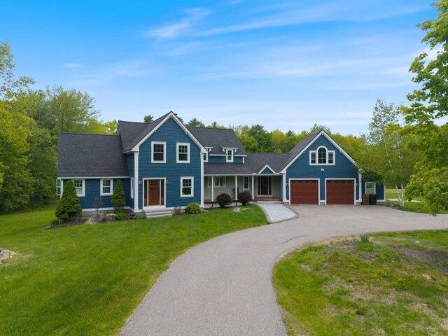 house with 4 bedroom, Saco ME DS103665981