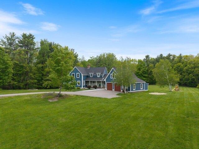 house with 4 bedroom, Saco ME ES104115100