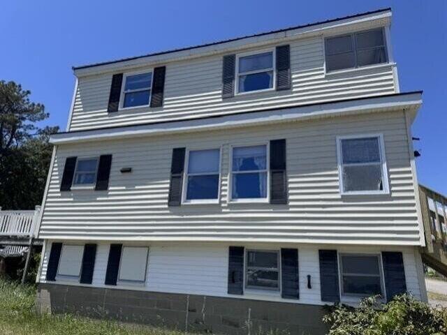 house with 4 bedroom, Saco ME ES104188504