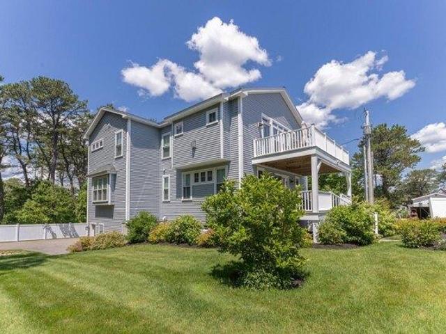 house with 4 bedroom, Saco ME ES104236946