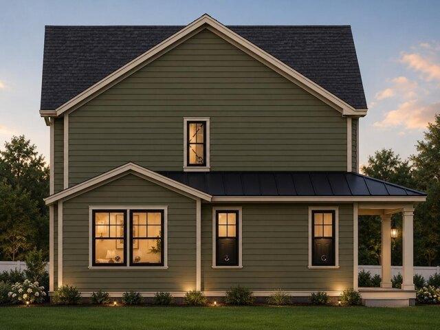 house with 4 bedroom, Saco ME ES104919911