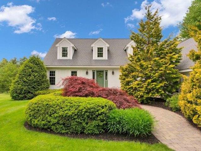 house with 4 bedroom, Saco ME ES104921005