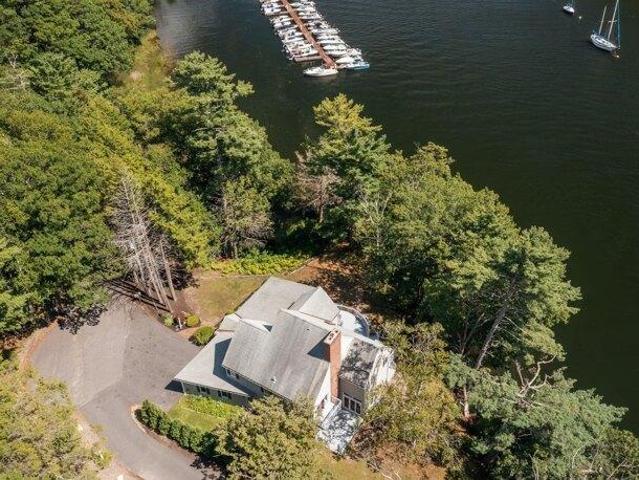 house with 4 bedroom, Saco ME ES105114496