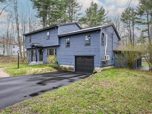house with 4 bedroom, Saco ME ES103162140