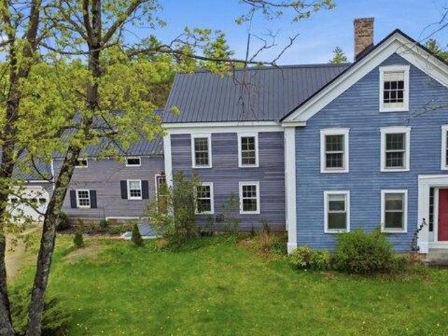 house with 4 bedroom, Saco ME ES103186339