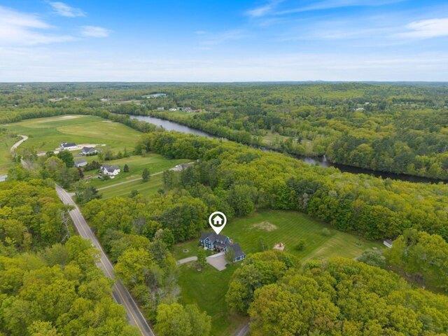 house with 4 bedroom, Saco ME ES103249675