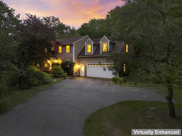 house with 4 bedroom, Saco ME ES103889175