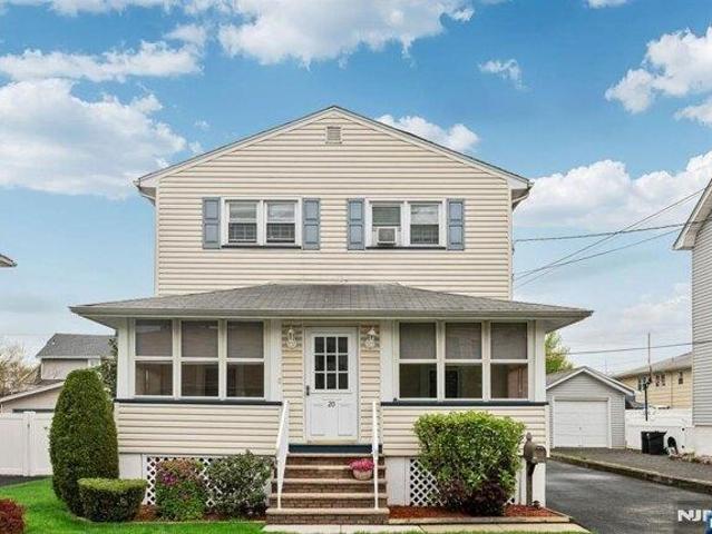 house with 4 bedroom, Saddle Brook NJ DS102026985
