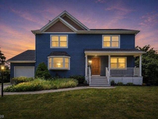 house with 4 bedroom, Saddle Brook NJ DS104446182