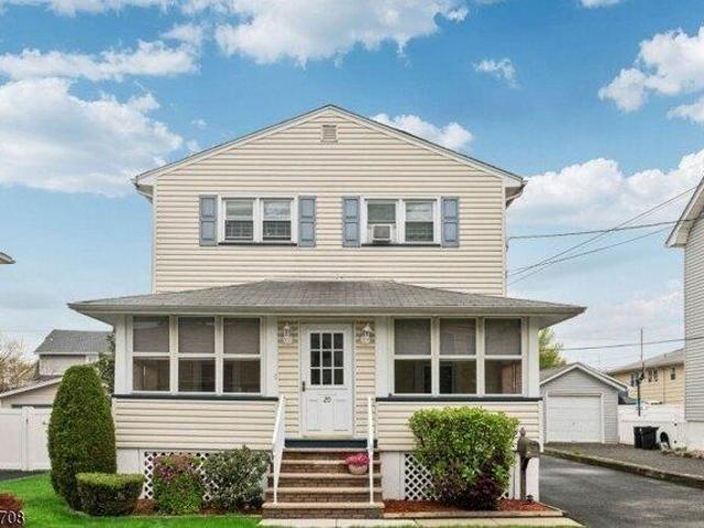 house with 4 bedroom, Saddle Brook NJ DS104374563