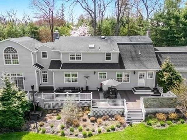 house with 4 bedroom, Saddle River NJ DS104481462