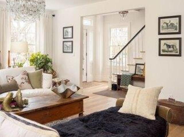 house with 4 bedroom, Sag Harbor NY ES104922038