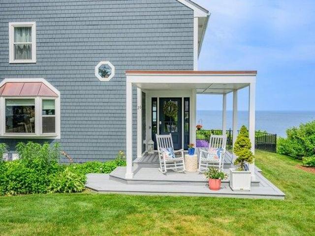 house with 4 bedroom, Sagamore Beach MA ES103436827