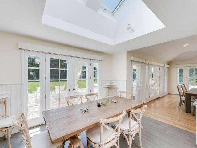 house with 4 bedroom, Sagaponack NY DLS102244174