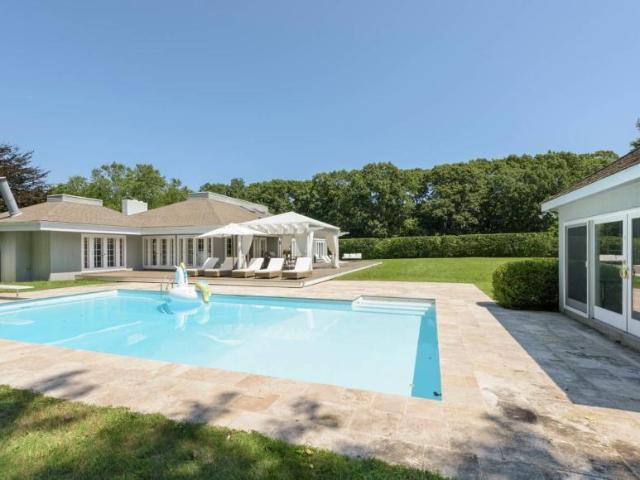 house with 4 bedroom, Sagaponack NY ES98330574