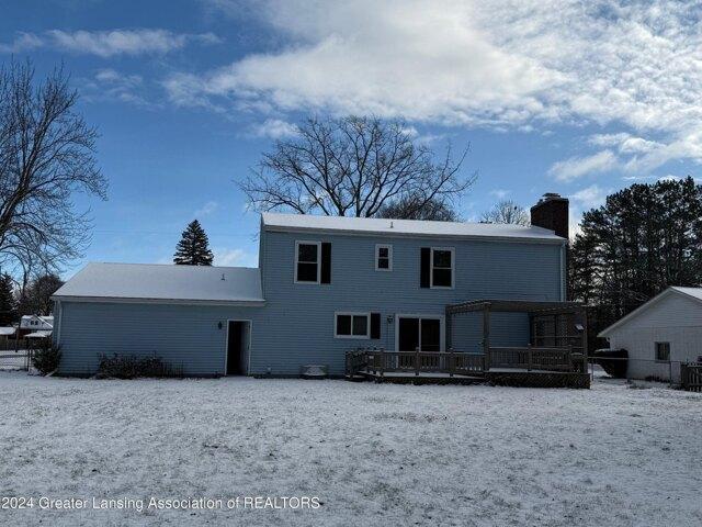 house with 4 bedroom, Saginaw MI DS89203744