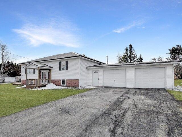 house with 4 bedroom, Saint Agatha ME DS101747793