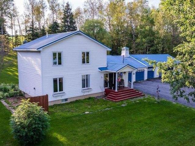 house with 4 bedroom, Saint Agatha ME ES103436071