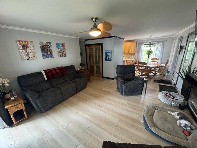 house with 4 bedroom, Saint Agatha ME ES103885529