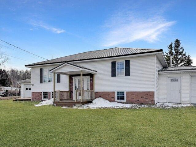 house with 4 bedroom, Saint Agatha ME ES103035995