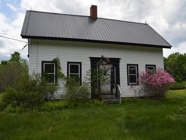 house with 4 bedroom, Saint Albans ME DS103034161