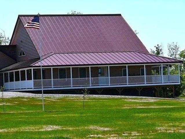 house with 4 bedroom, Saint Albans ME ES103224506