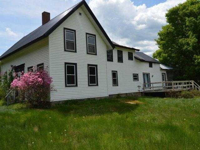 house with 4 bedroom, Saint Albans ME ES104112460