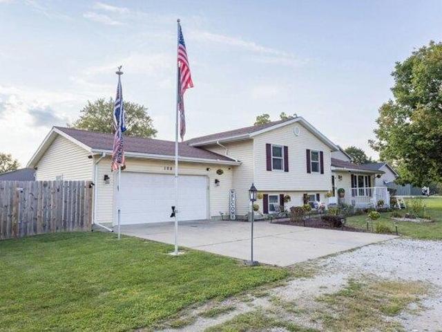 house with 4 bedroom, Saint Anne IL DS103501203