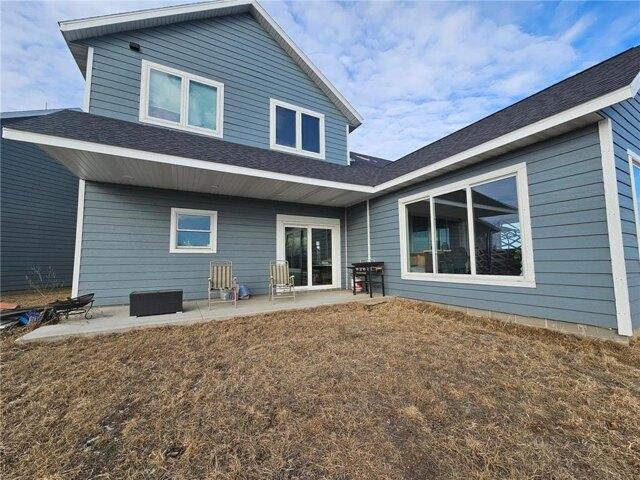 house with 4 bedroom, Saint Charles MN DS88483257