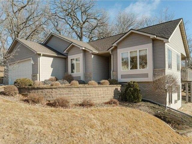 house with 4 bedroom, Saint Charles MN DS88490827