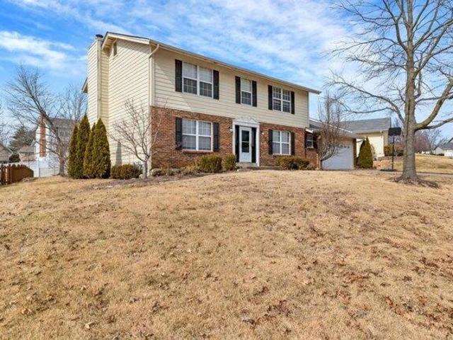 house with 4 bedroom, Saint Charles MO DS88490793