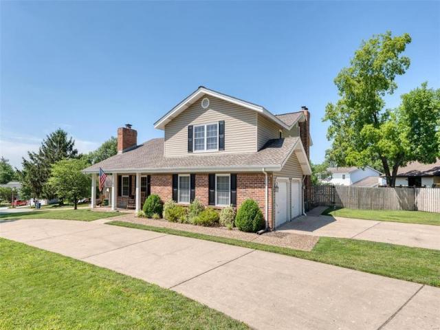 house with 4 bedroom, Saint Charles MO ES88248002