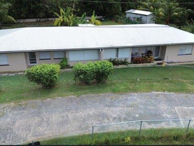 house with 4 bedroom, Saint Croix IN DLS100462367