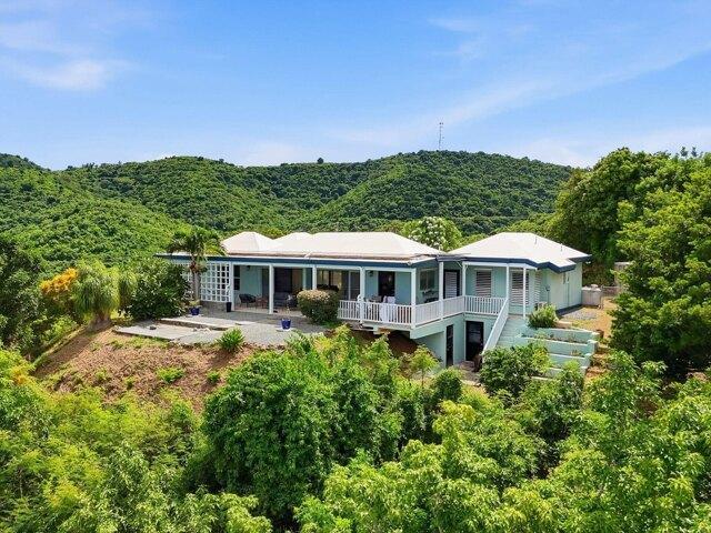 house with 4 bedroom, Saint Croix IN DLS101631341