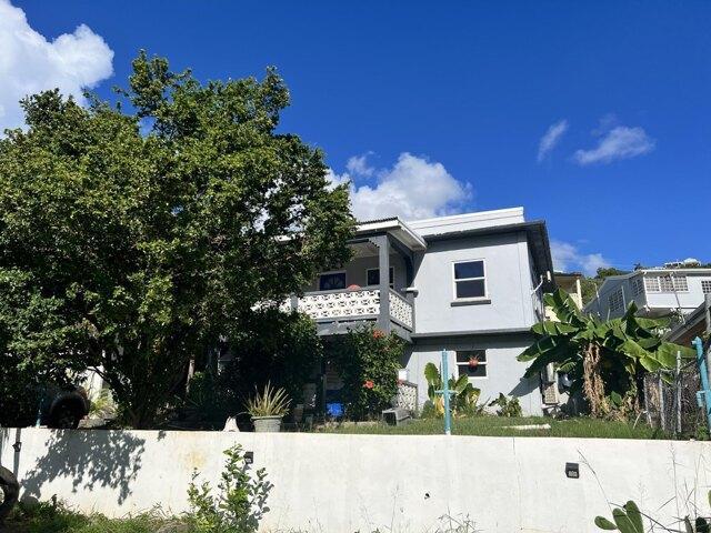 house with 4 bedroom, Saint Croix IN DLS102258379