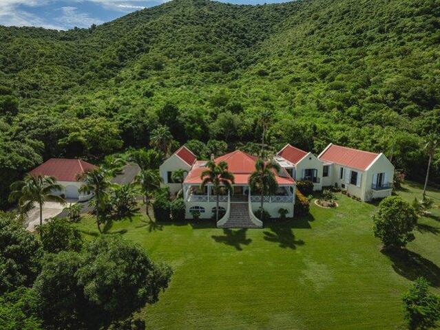 house with 4 bedroom, Saint Croix IN DLS102259078