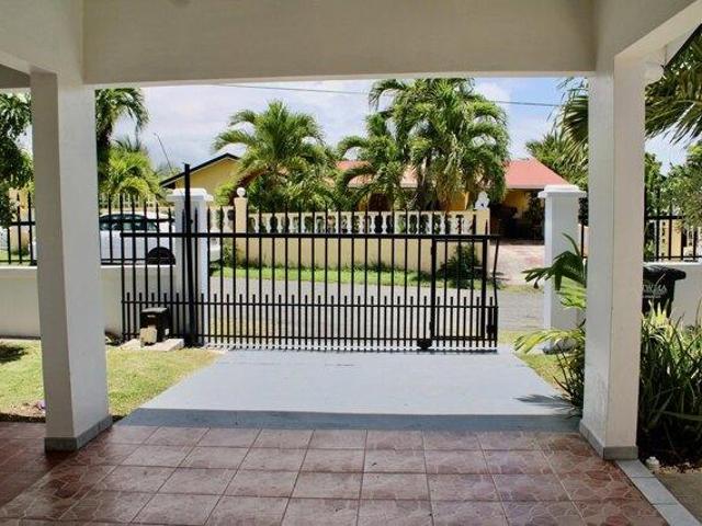 house with 4 bedroom, Saint Croix IN DLS102316664