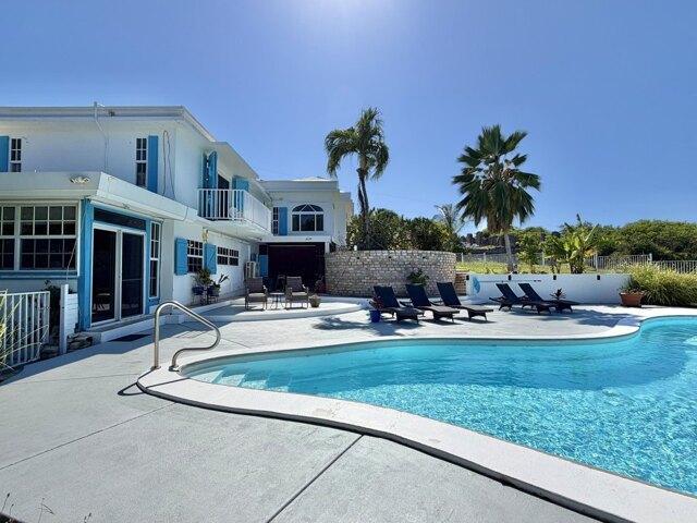 house with 4 bedroom, Saint Croix IN DLS102369789